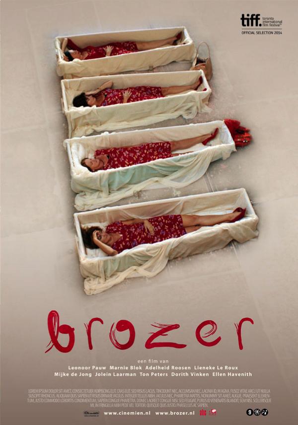 Brozer (фильм, 2014)