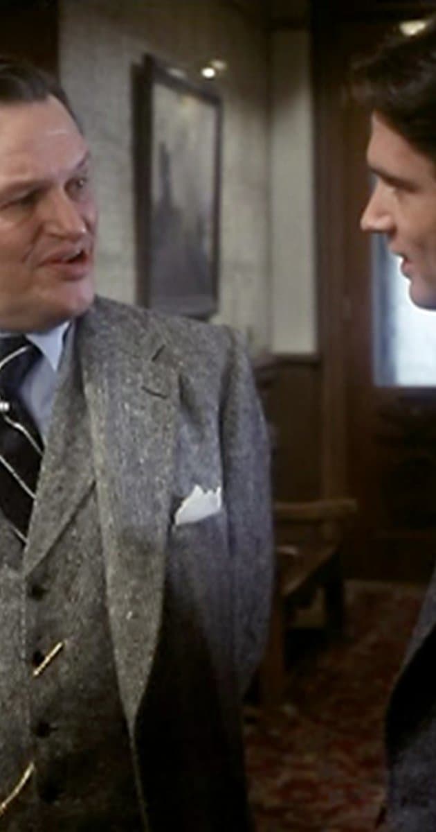 Nero Wolfe (movie, 1979)