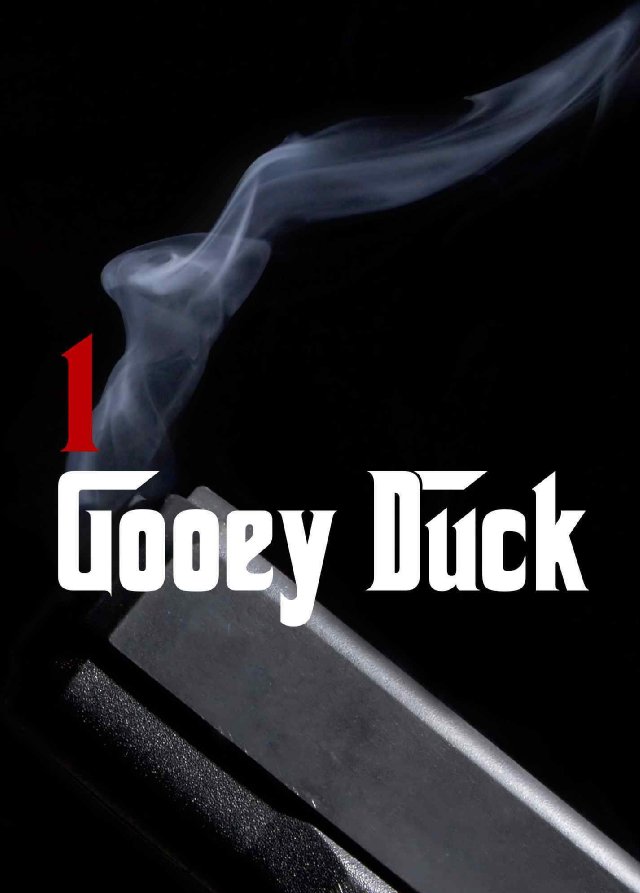 1 Gooey Duck (фильм)