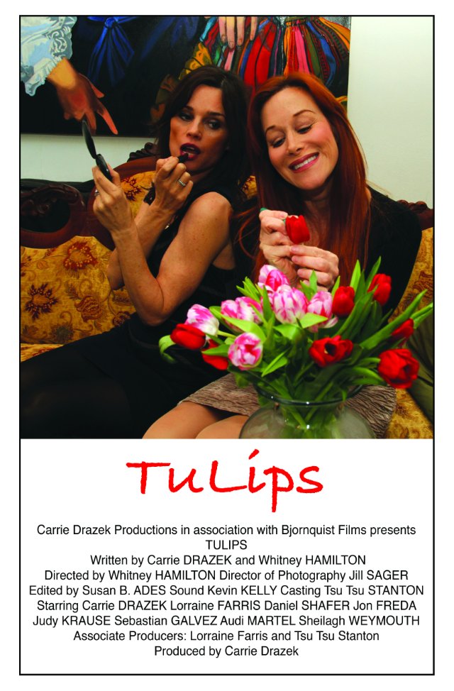 TuLips (фильм, 2016)