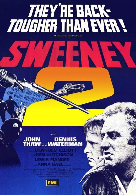 Sweeney 2 (фильм, 1978)