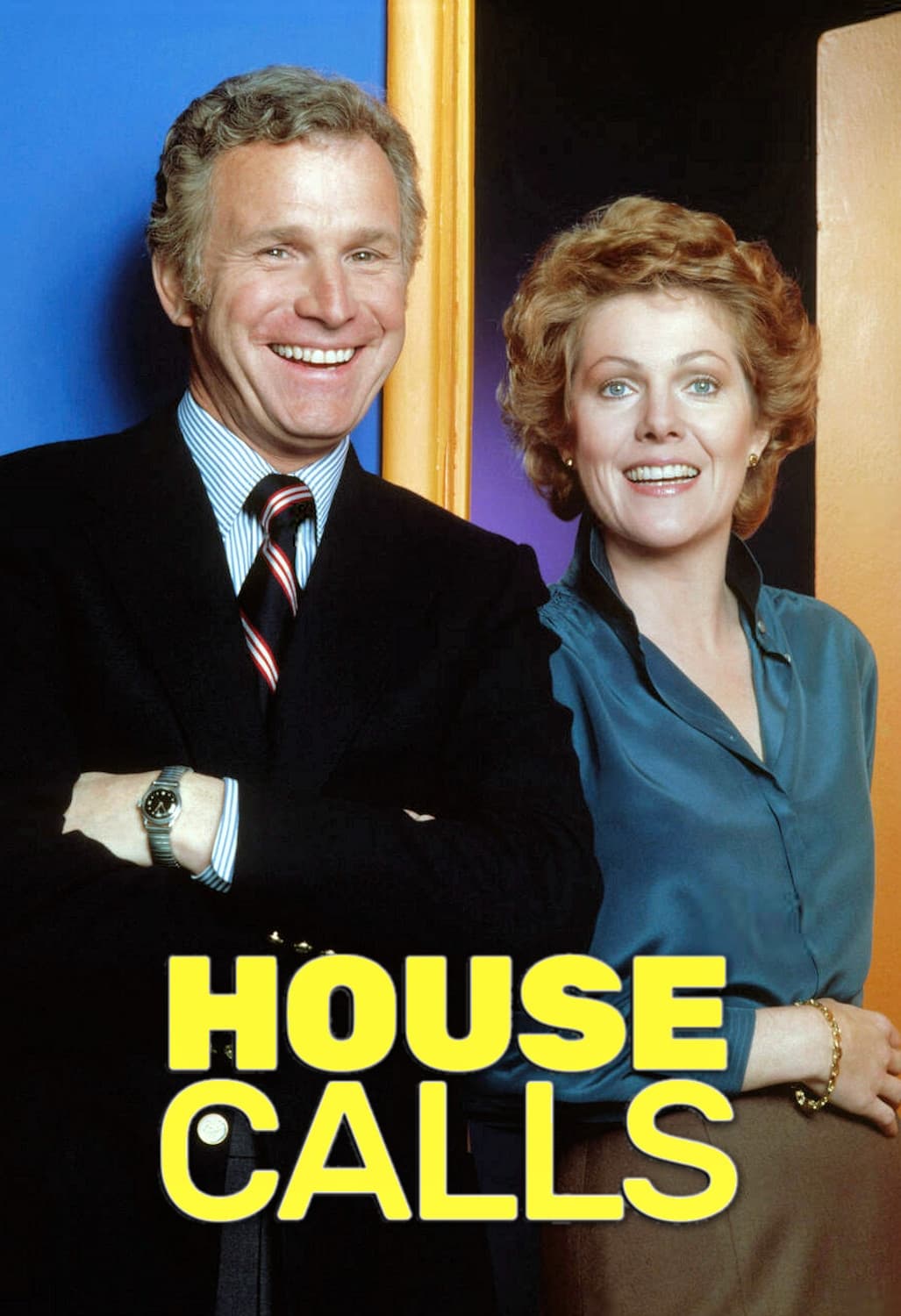 House Calls (series, 1979 – 2002)