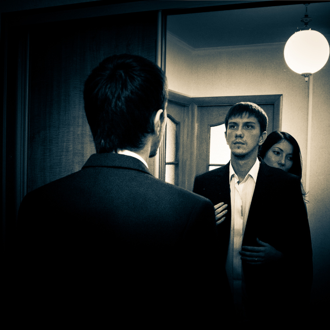 Odna dusha na dvoikh (movie, 2011)