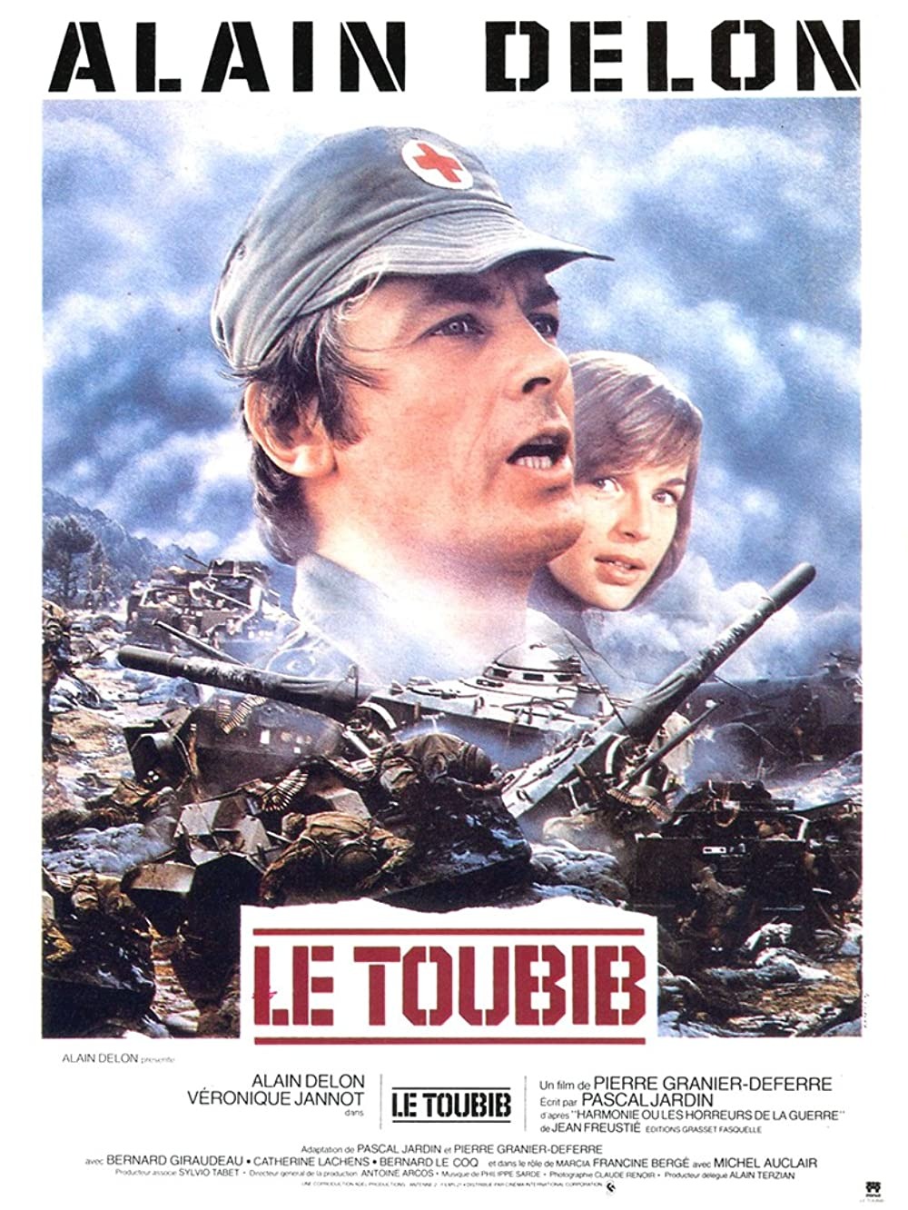 The Medic (movie, 1979)