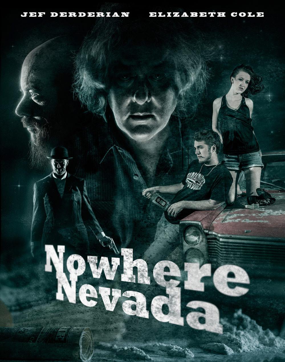 Nowhere Nevada (фильм, 2013)