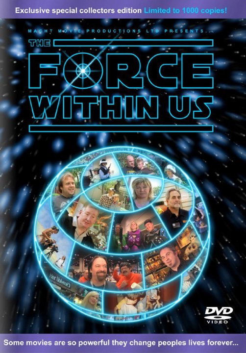 The Force Within Us (фильм, 2013)