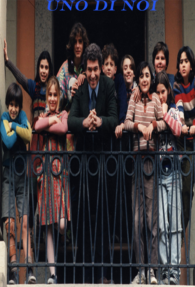 Cast - Senza famiglia