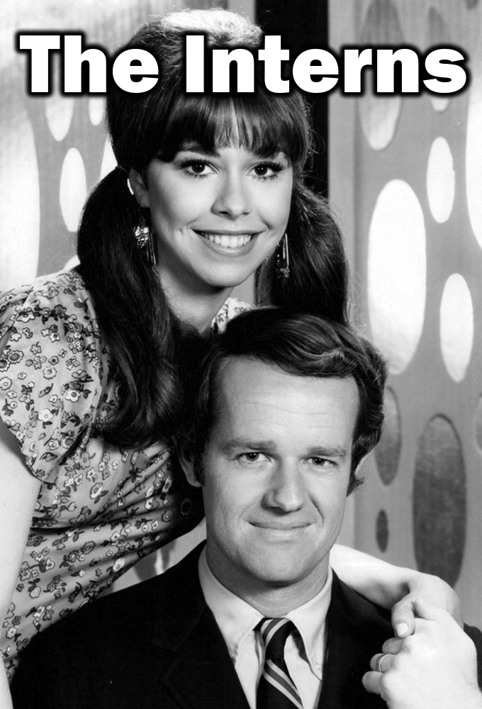 The Interns (series, 1970 – 1971)