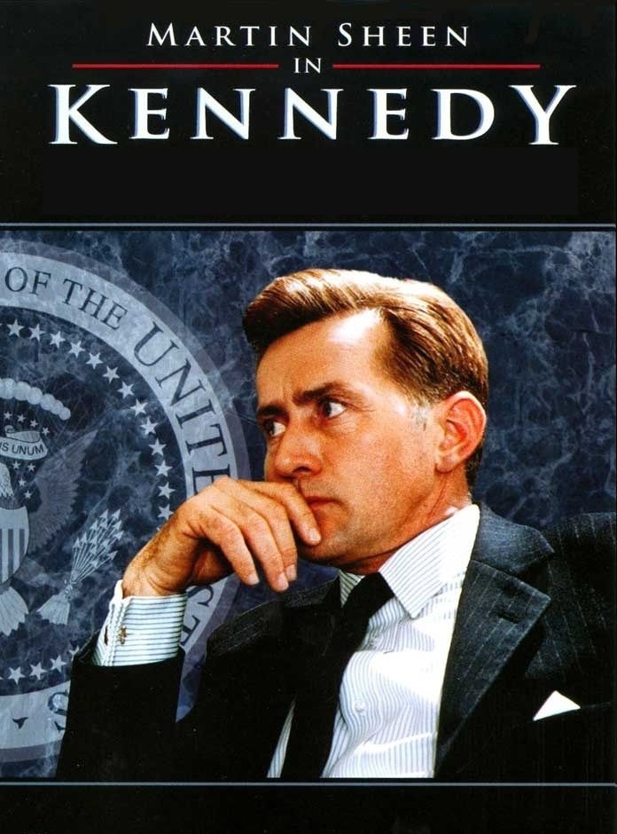 Kennedy (mini-series, 1983)