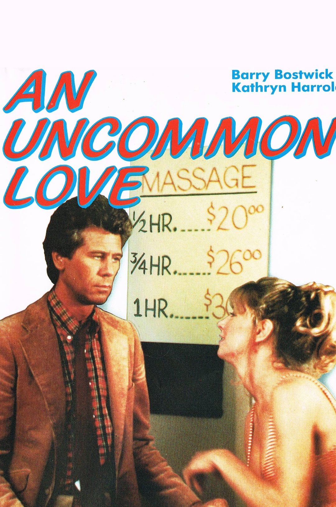 An Uncommon Love (movie, 1983)