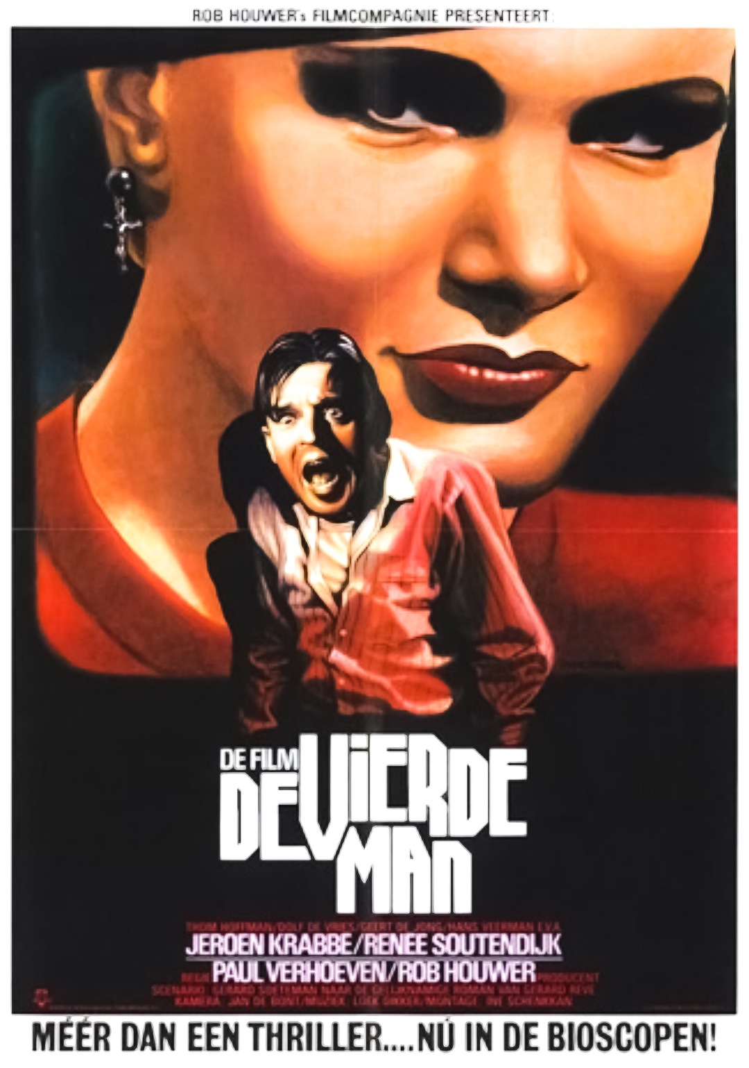 The 4th Man (movie, 1983)