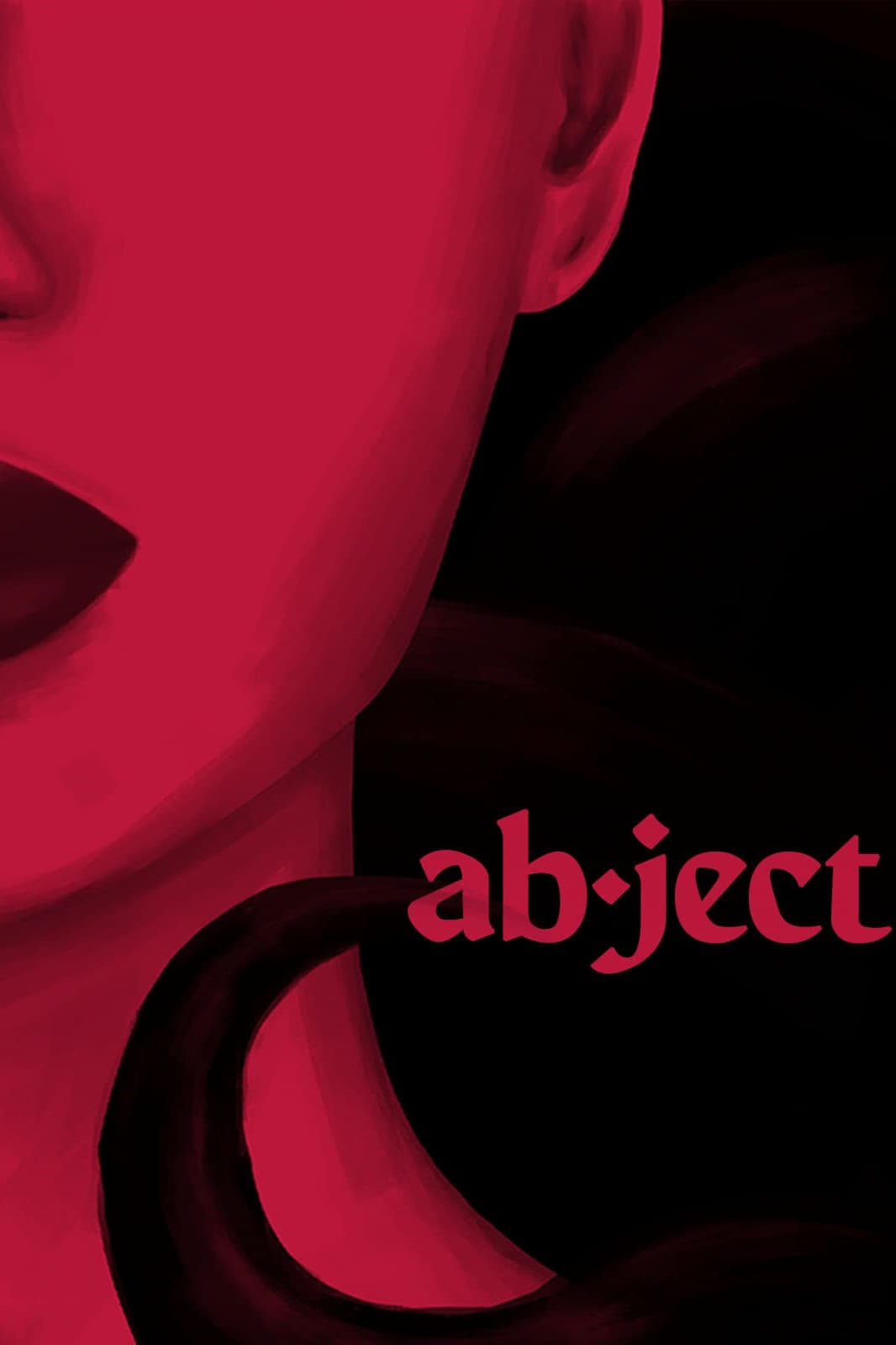 Постеры - ABJECT