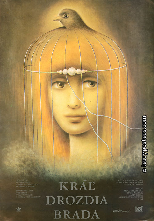 King Thrushbeard (movie, 1984)