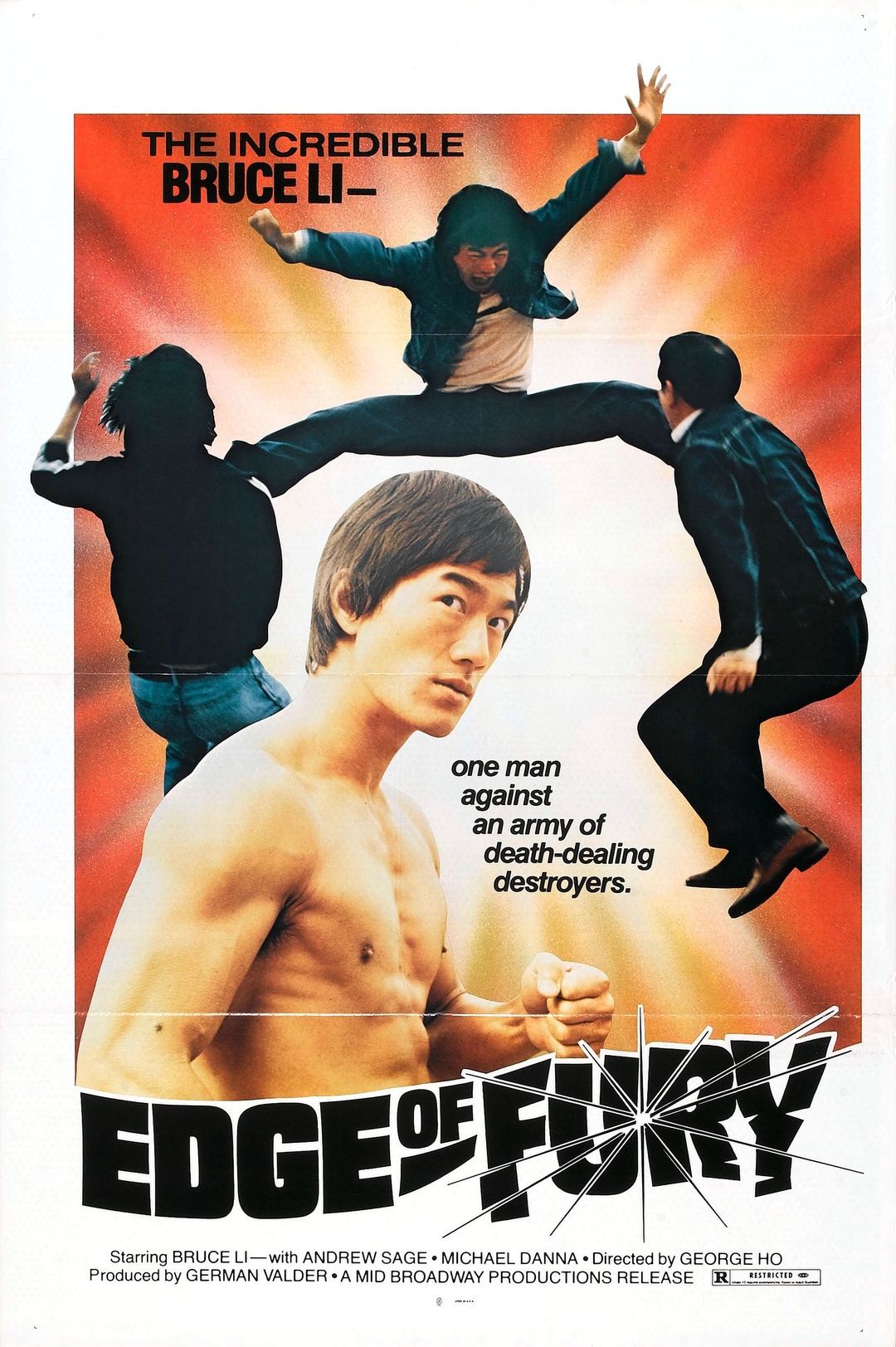 Lao jia lao nu lao shang lao (фильм, 1978)