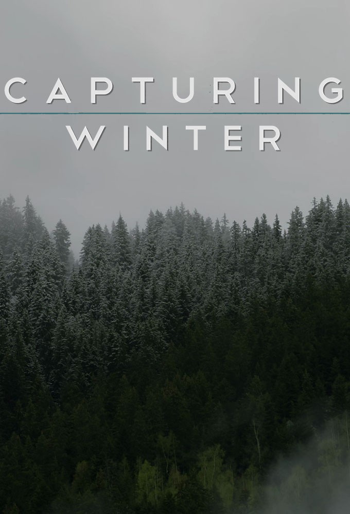 Capturing Winter (сериал, 2022 – ...)