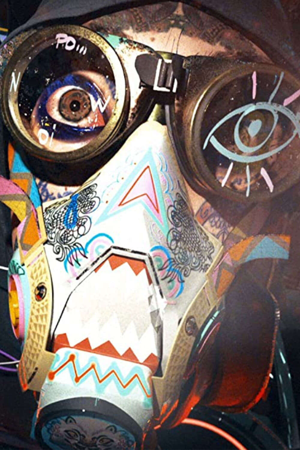 Ubisoft: Tipping Point 2020 – Watch Dog Legion (мультфильм, 2020)