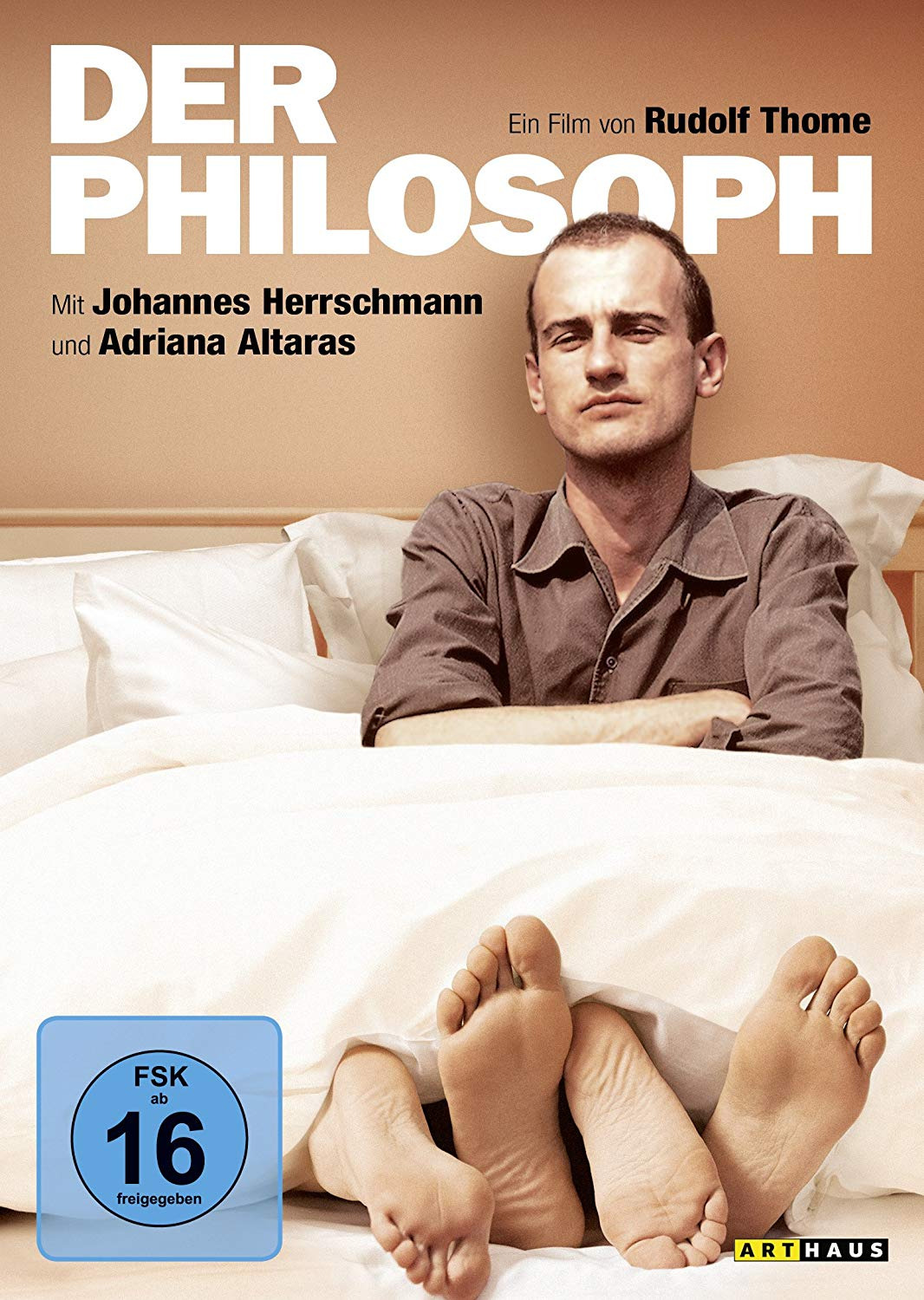 The Philosopher (movie, 1989)