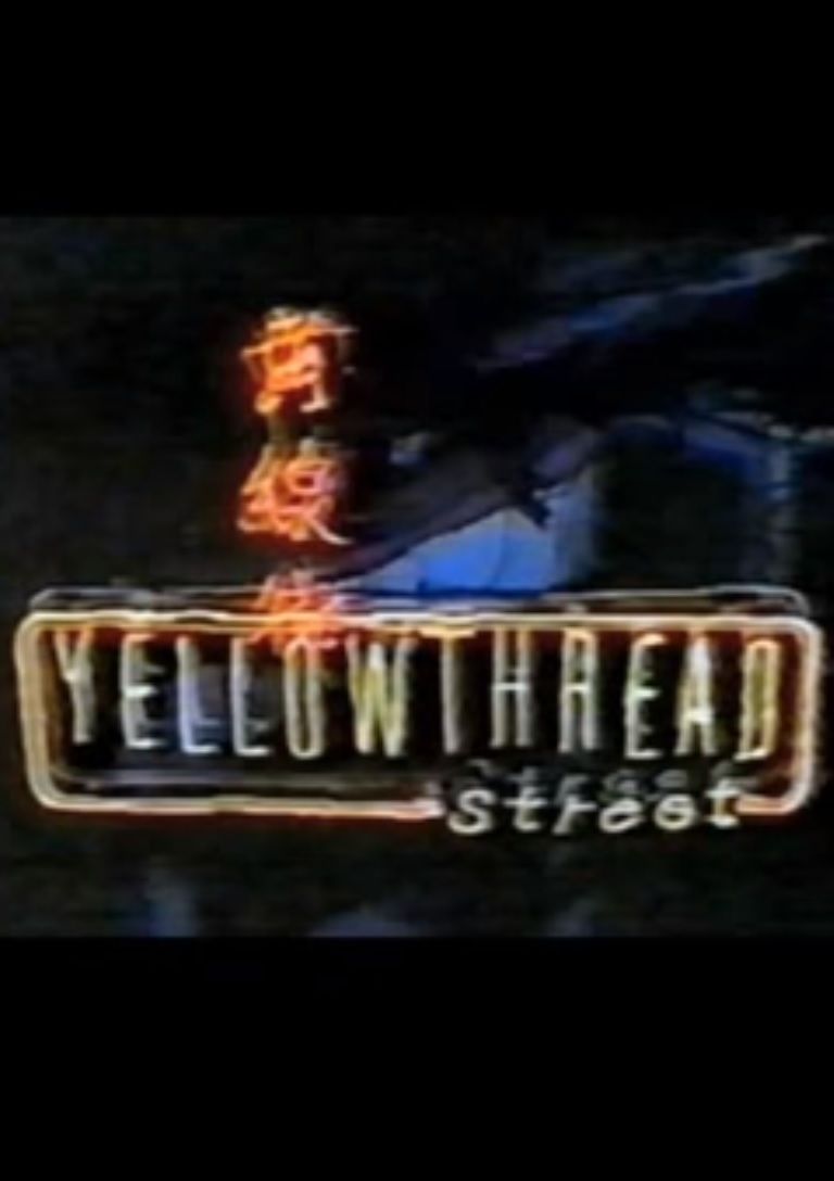 Yellowthread Street (series, 1990)