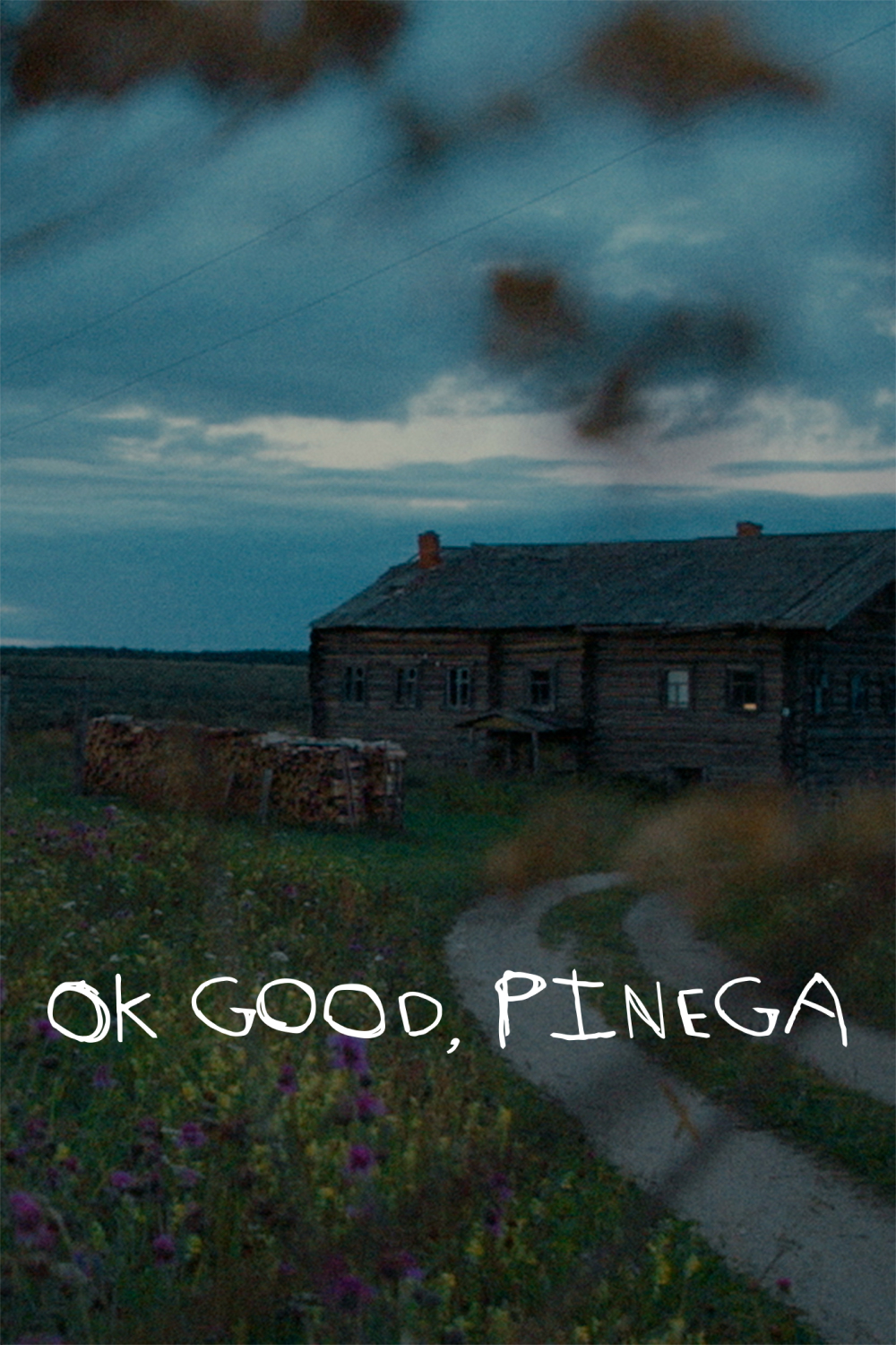 Screenshots - OK Good Pinega