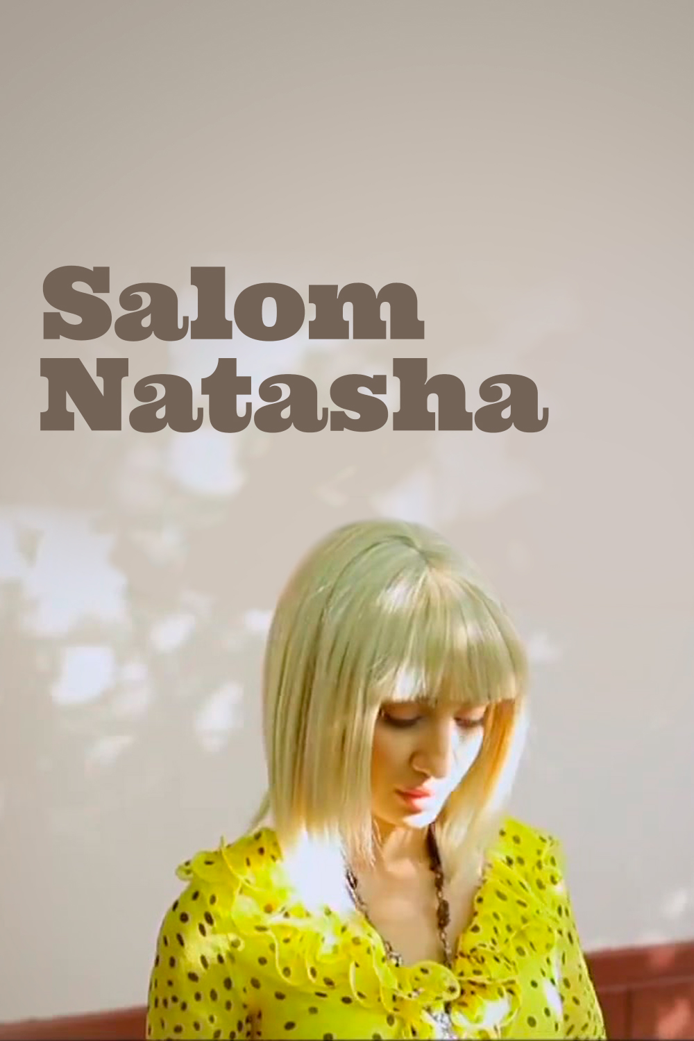 Salom Natasha (фильм, 2014)