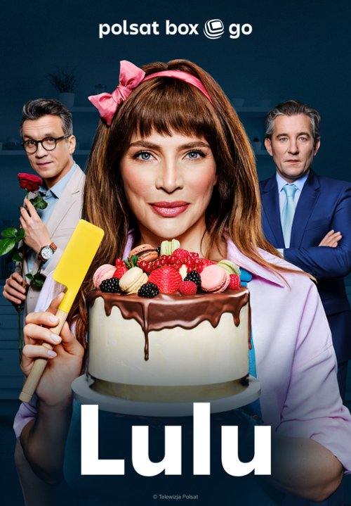 Lulu (series, 2022 – 2023)