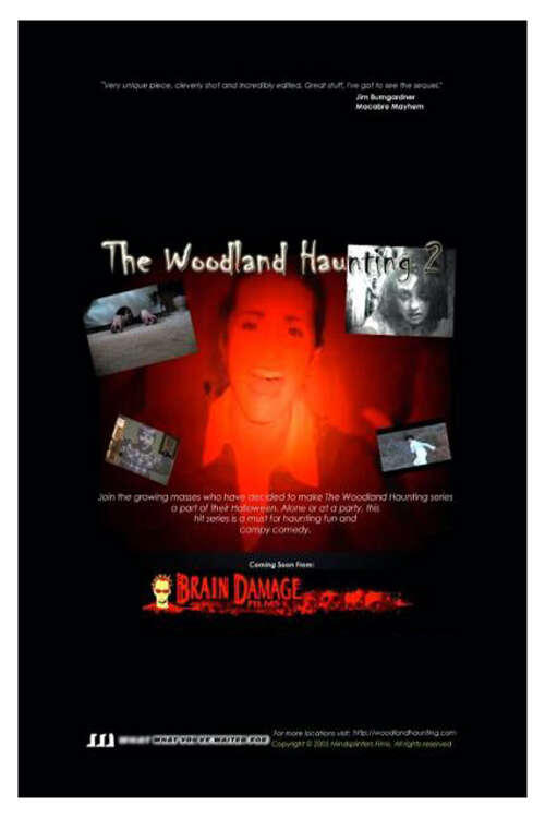 The Woodland Haunting 2 (фильм, 2006)