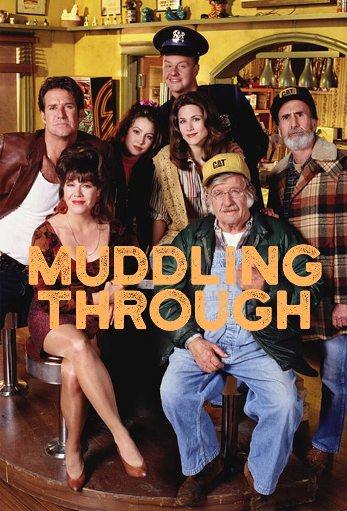 Muddling Through (series, 1994)