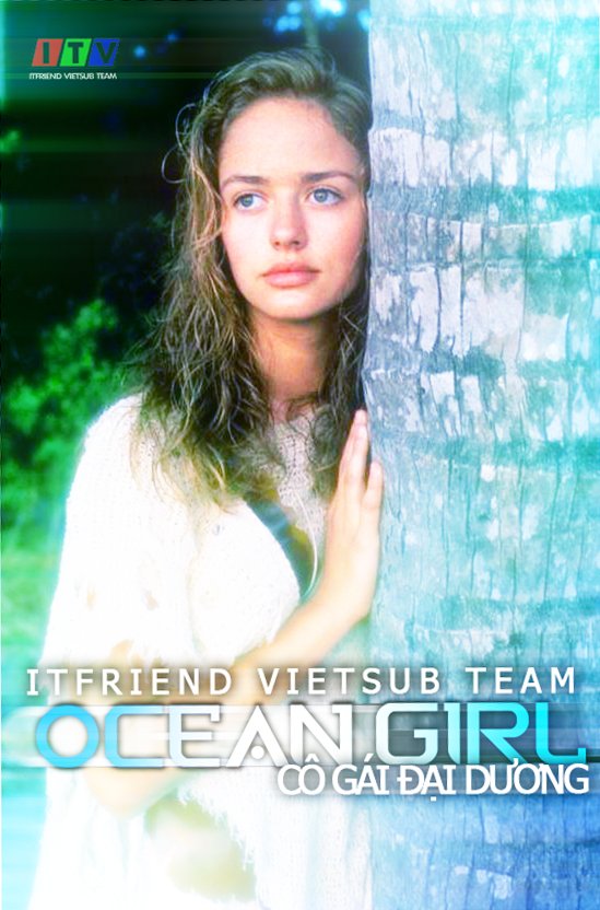 Ocean Girl (series, 1994 – 1997)