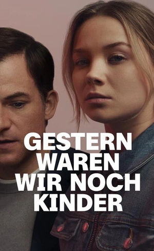 Yesterday We Were Still Children (mini-series, 2022)