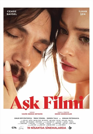 Ask Filmi (movie, 2024)