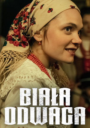 White Courage (movie, 2024)