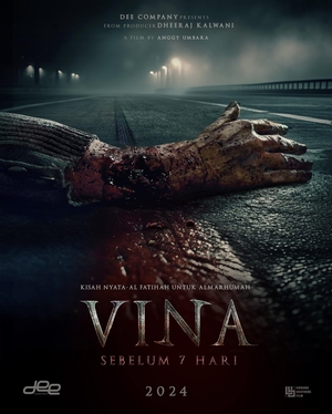 Cast - Vina: Sebelum 7 hari (2024)