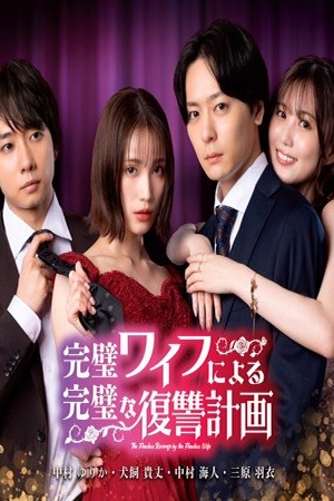 Episodes - The Flawless Revenge by the Flawless Wife