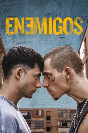 Enemies (movie, 2025)