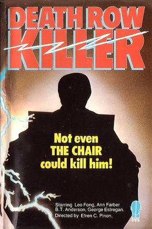 Enforcer from Death Row (movie, 1976)