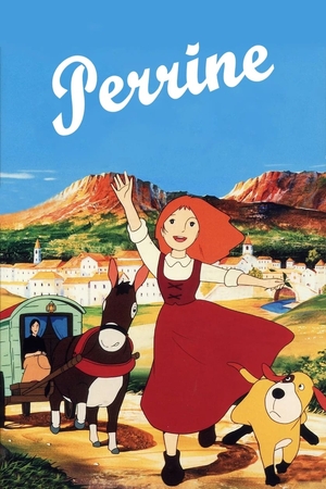 The Story of Perrine (series, 1978)