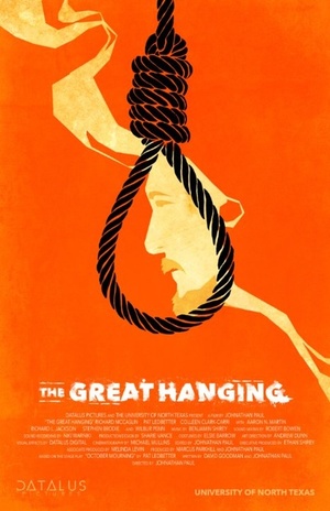 The Great Hanging (фильм, 2016)