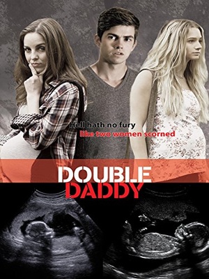Постеры - Double Daddy