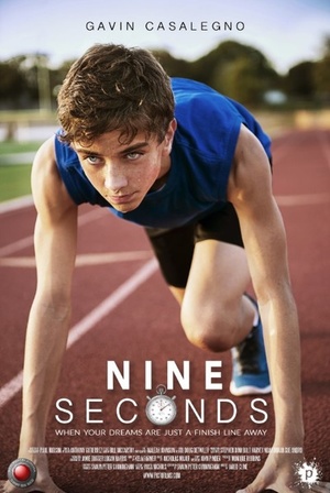 Nine Seconds (фильм, 2017)