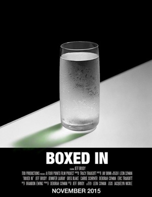 Boxed In (фильм, 2015)