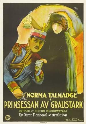Graustark (movie, 1925)