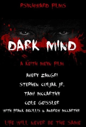 Dark Mind (фильм, 2014)