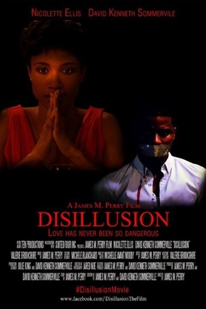 Disillusion (фильм, 2016)