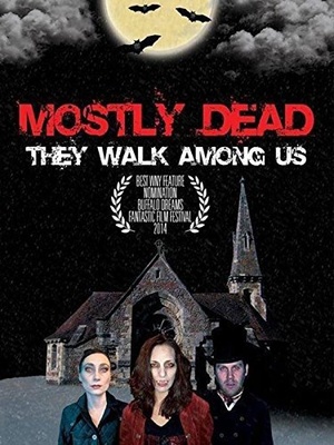 Mostly Dead (фильм, 2014)