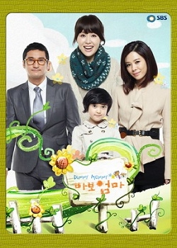 Foolish Mom (mini-series, 2012)