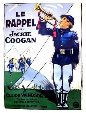The Bugle Call (movie, 1927)