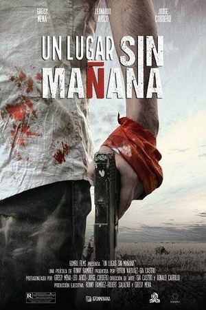 Видео - Un lugar sin mañana