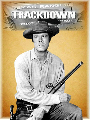 The Mistake - Trackdown (1 сезон, 27 серія - S01E27)