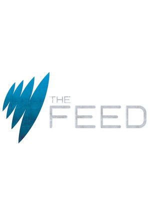 Cast - The Feed (2014 – 2015)