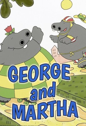 George and Martha (сериал, 1999 – 2000)